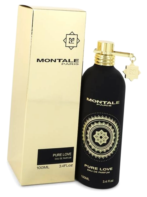 Montale Pure Love eau de parfum 100 мл - аромат унисекс / Пур Лав