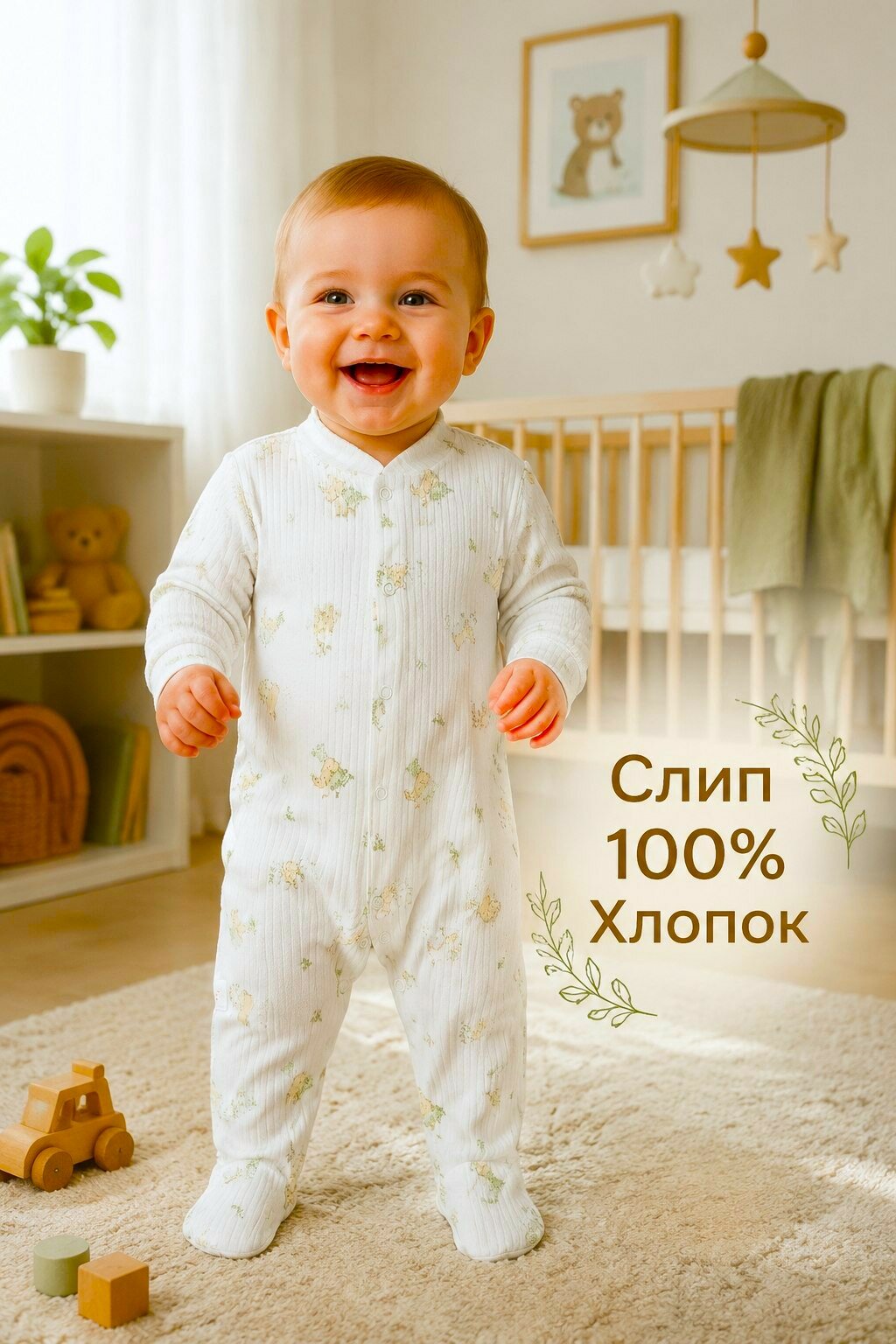 Комбинезон-трансформер