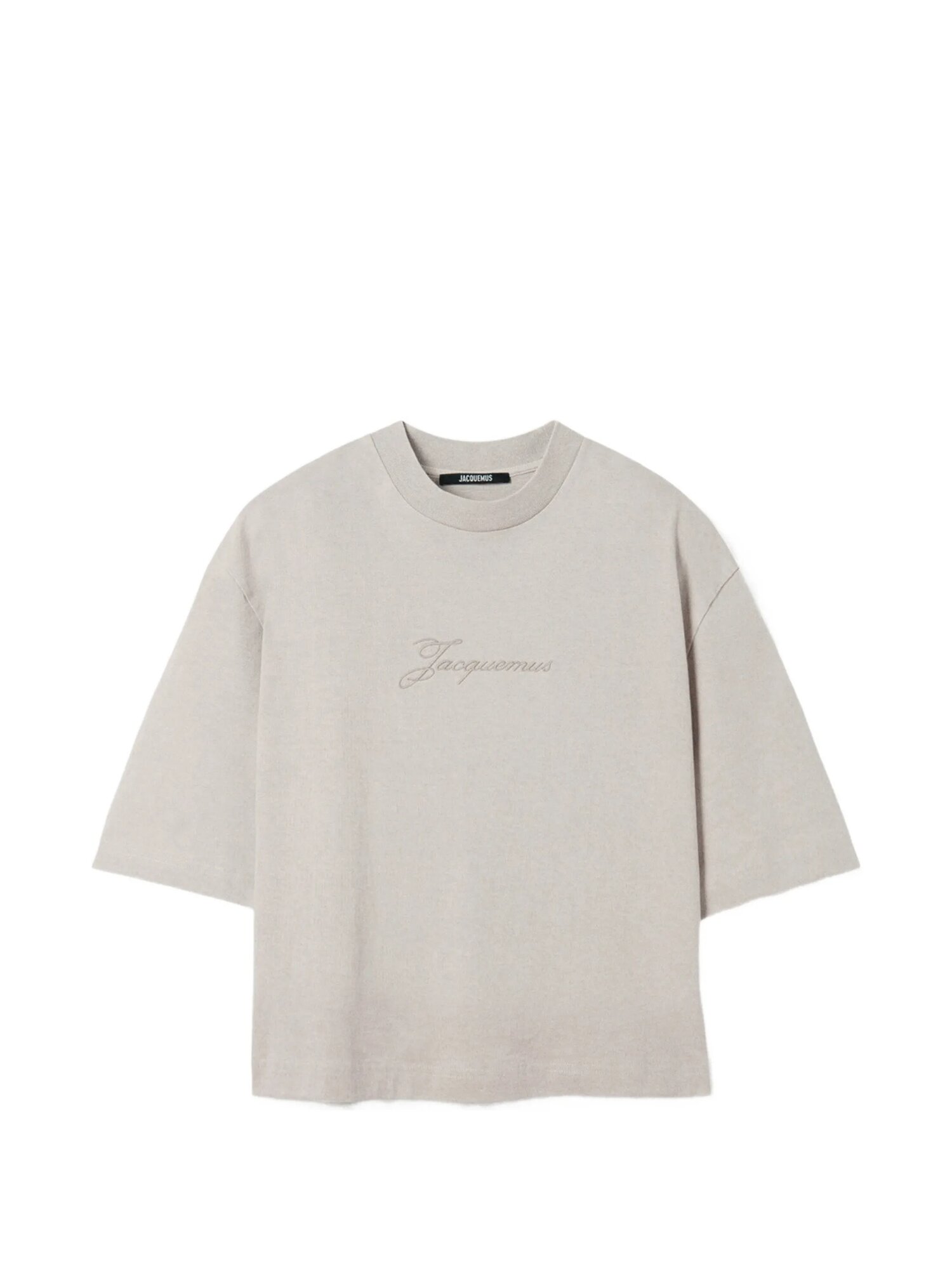 Футболка Jacquemus