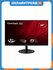 Монитор Viewsonic 23.8" VA24E2-H черный