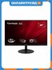 Монитор Viewsonic 23.8" VA24E2-H черный