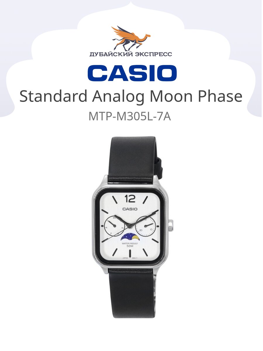  CASIO