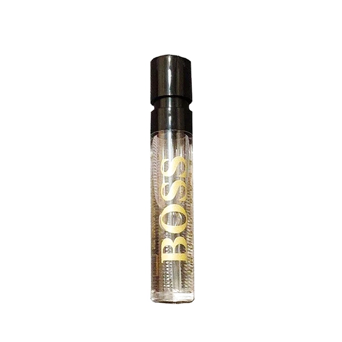 Мужской аромат Хуго Босс Сент Ле парфюм Фо Хим пробник 1.2 мл - Hugo Boss The Scent Le Parfum For Him