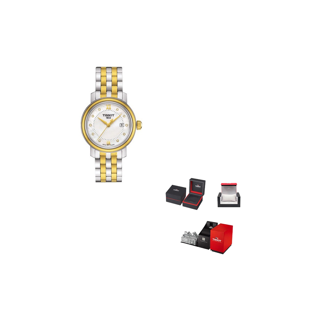 Наручные часы TISSOT