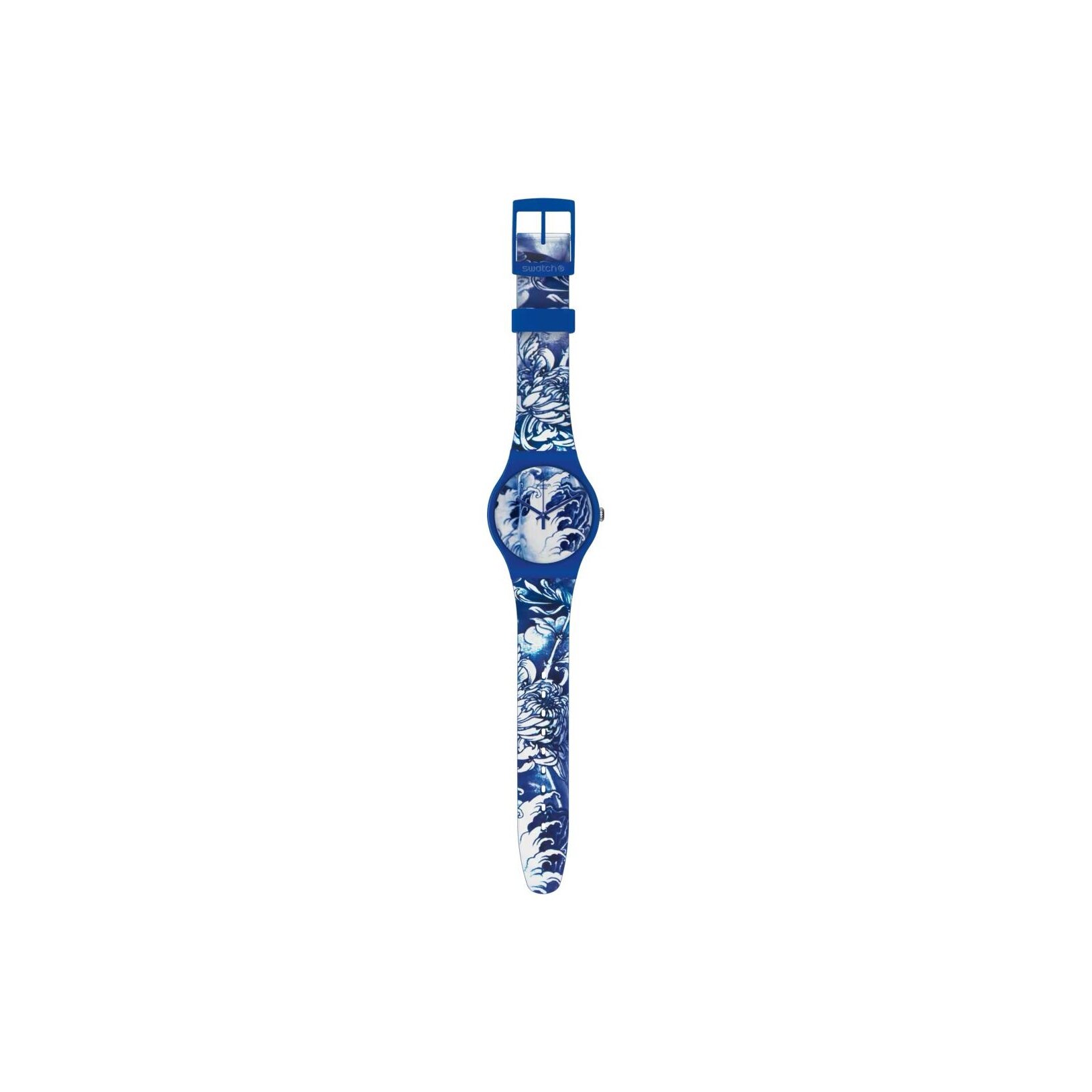 Наручные часы Swatch — фото 1