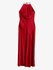 Платье Reformation Jeany, размер XS, red