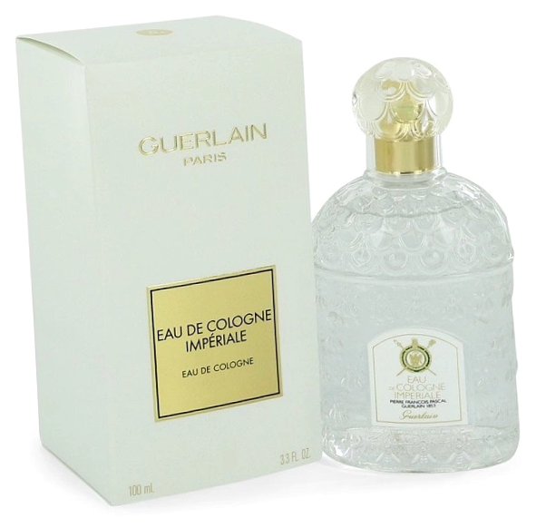 Guerlain Imperiale 100 мл - женский аромат / Герлен Империал