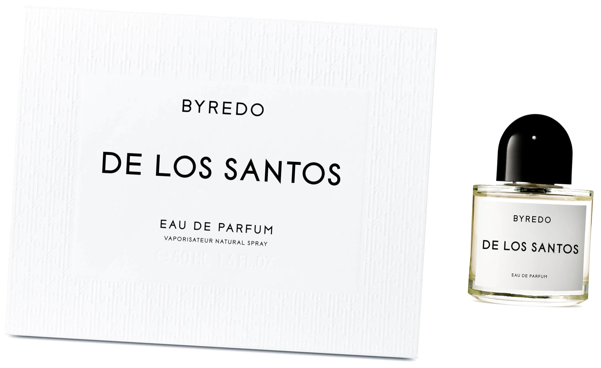 De Los Santos духи для женщин и мужчин 50 мл - Byredo De Los Santos