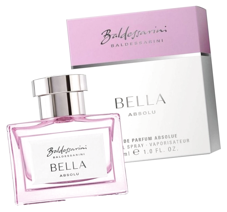 Baldessarini Bella Absolu парфюмерная вода 30 мл для женщин - Белла Абсолю