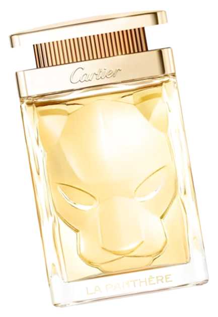 Cartier La Panthere Elixir 50 мл парфюм женский / Картье Ла Пантер Эликсир