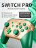 Nintendo Геймпад Switch Pro Геймпад Wireless Controller Bluetooth