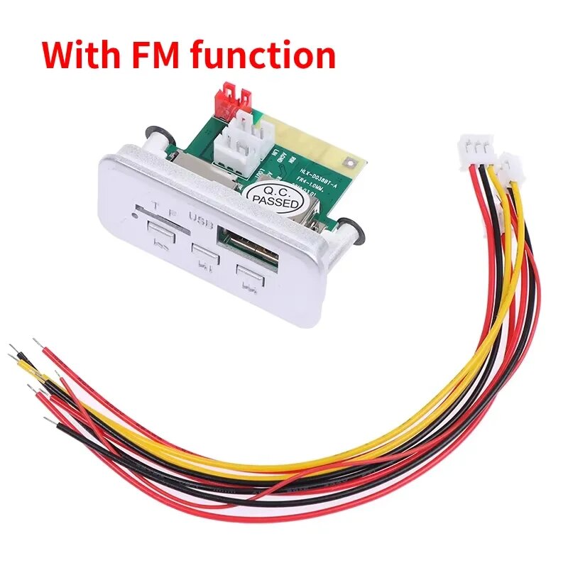 MP3-плеер Bluetooth 5.0 AC6925A Silver