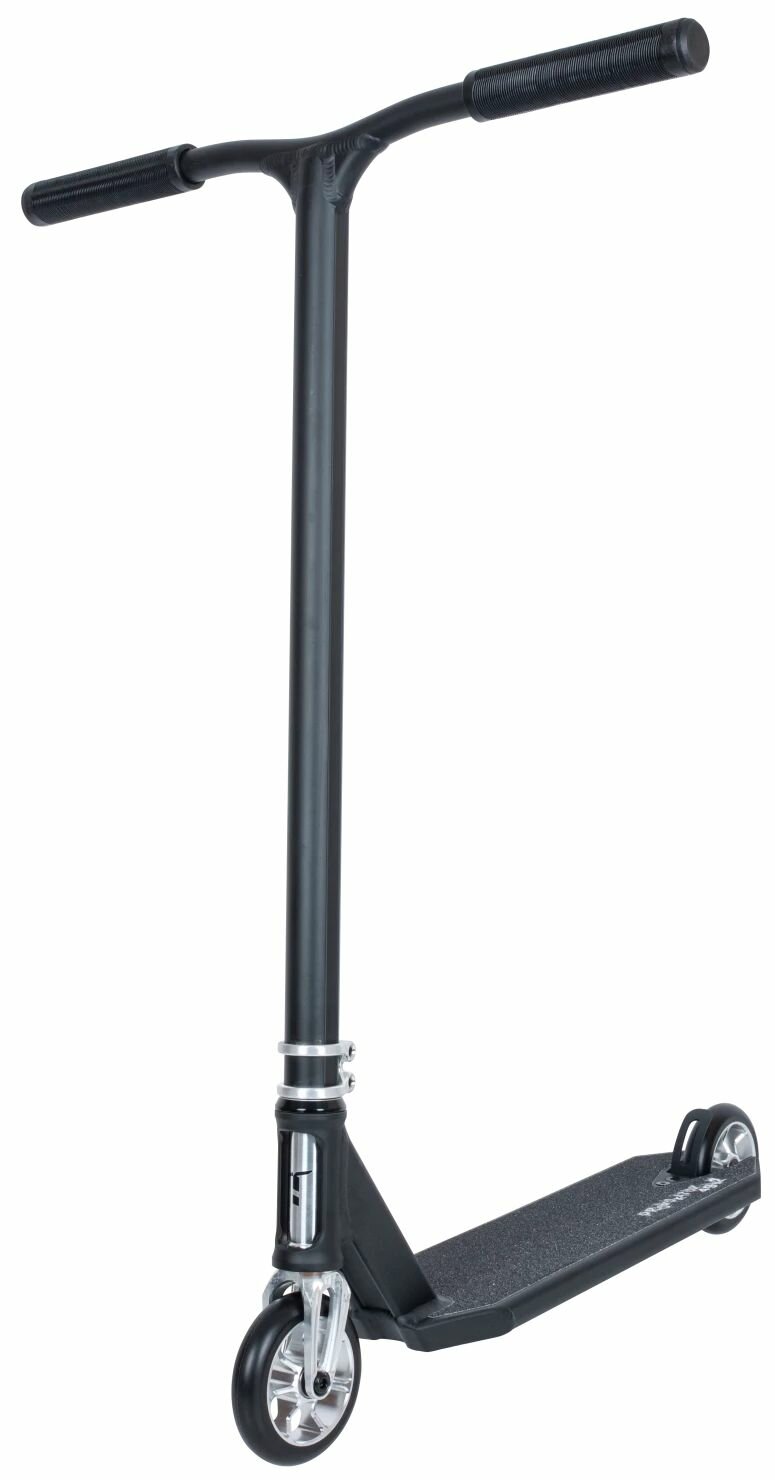 Трюковой самокат TechTeam Provokator 49 V2 black