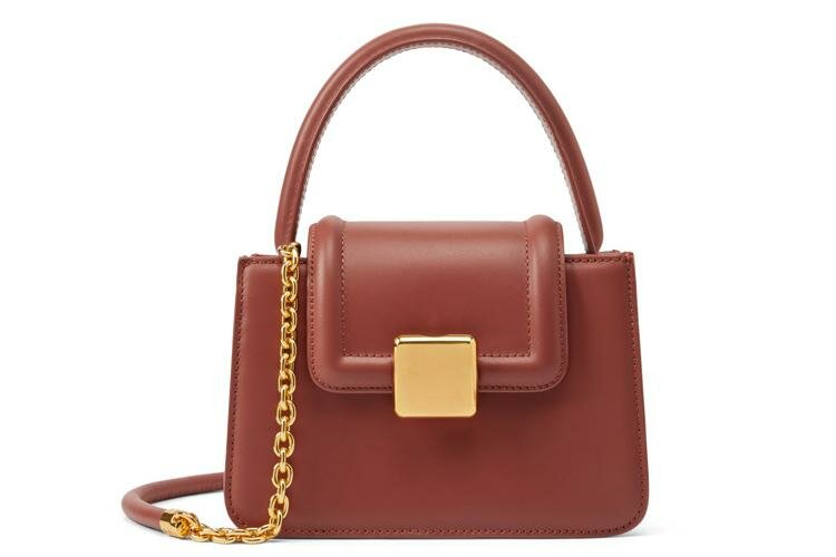 Сумка кросс-боди Сумка женская CHARLES&KEITH Маленькая квадратная сумка-кроссбоди 5622058