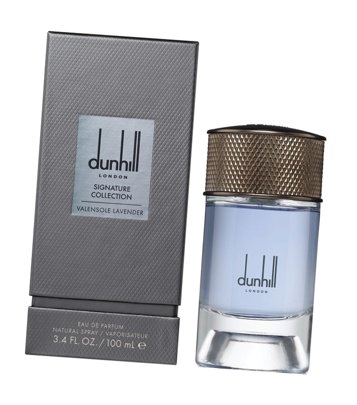 Парфюм мужской Альфред Данхилл Валансоль Лаванда 100 мл - Alfred Dunhill Valensole