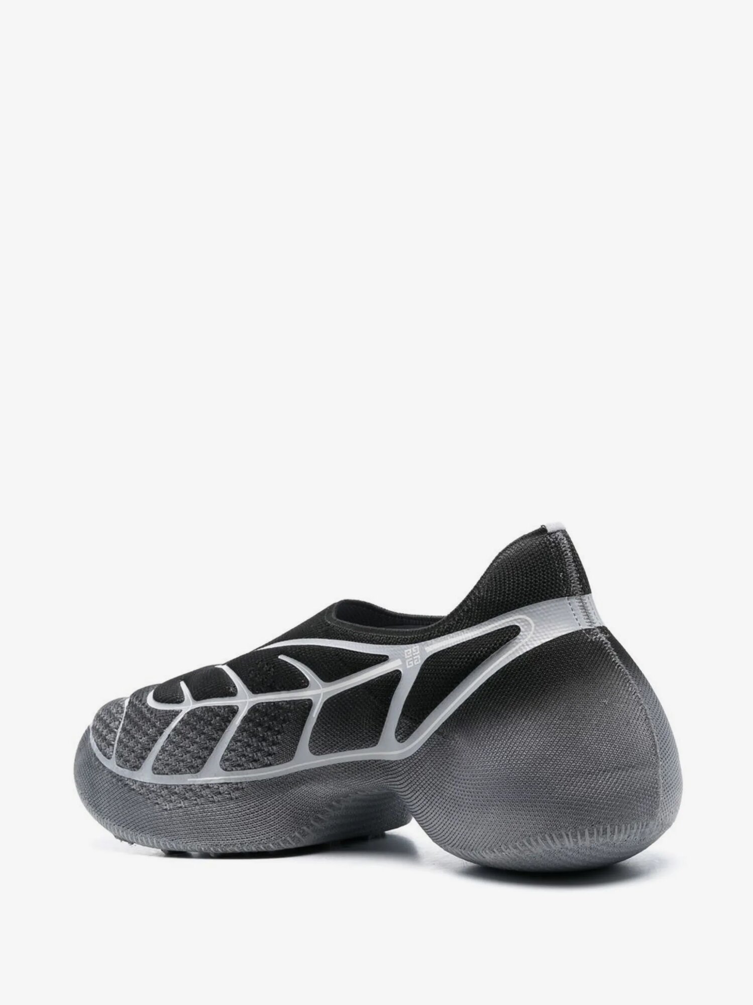 Кроссовки GIVENCHY TK-360+, размер 44, серый — фото 1