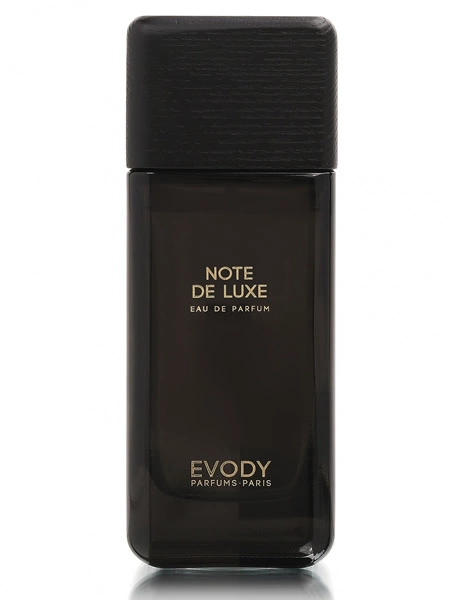 Эводи Нота Де Люкс парфюмерная вода 100 мл для женщин - Evody Parfums Note De Luxe