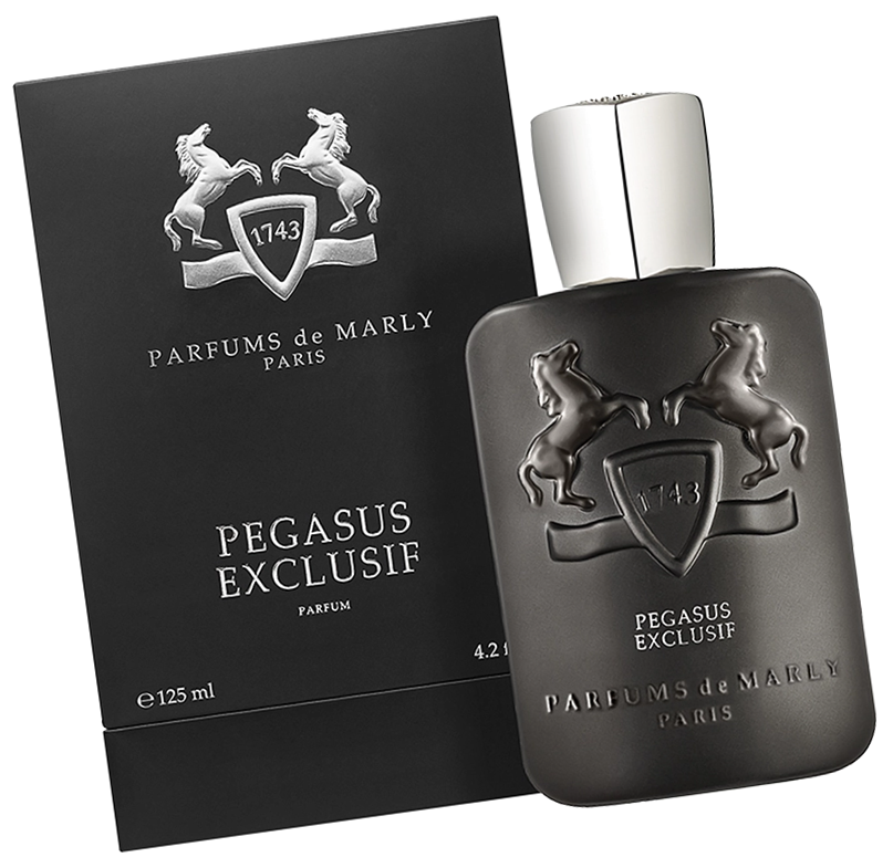 Pegasus Exclusif от Parfums De Marly парфюмерная вода для мужчин 75 мл - Пегасус Эксклюзив