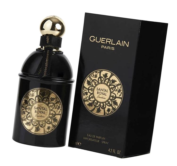 Герлен Сантал Роял аромат унисекс 125 мл / Guerlain Santal Royal сандаловые духи