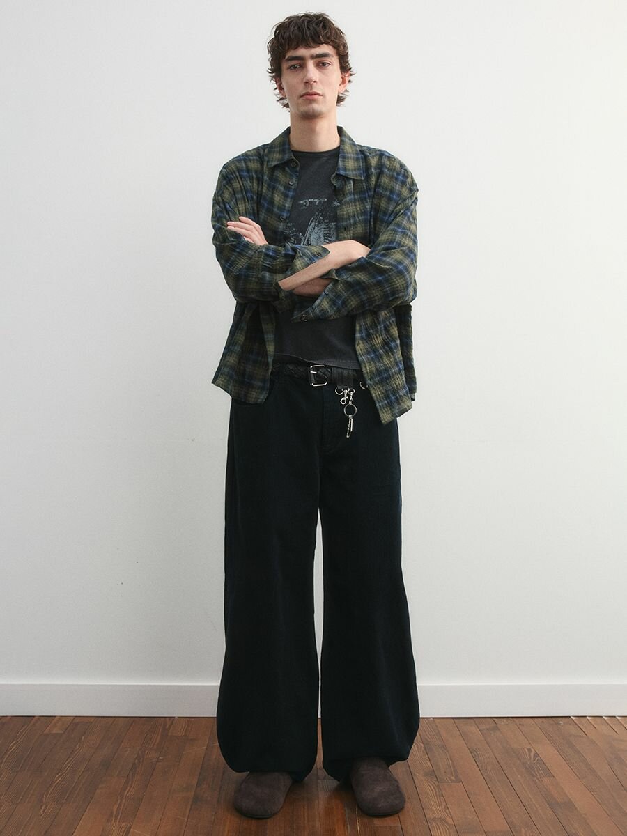 Брюки casual