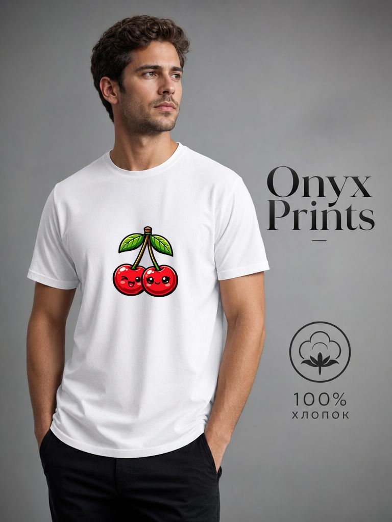 Футболка ONYX PRINTS