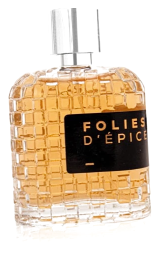 LPDO Folies D Epices парфюмерная вода для мужчин и женщин 100 мл - Фоли Депис