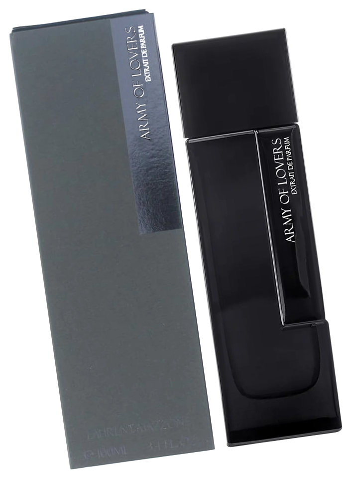 Сэмпл духов Lm Parfums Army Of Lovers 1 мл / Лм Парфюмс Армия Любовников для женщин и мужчин