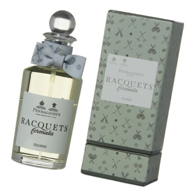 Пенхалигонс Ракетс Формула мужской парфюм 30 мл - Penhaligons Racquets Formula одеколон