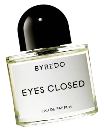 Byredo Eyes Closed парфюм для женщин и мужчин 50 мл - Байредо Айс Клоузд С Закрытыми Глазами