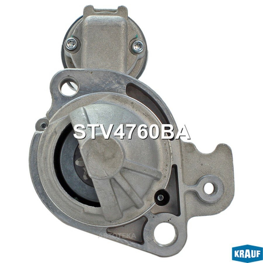 СтартерAUDI 100 Avant IV (4A5 C4) 92- KRAUF STV4760BA