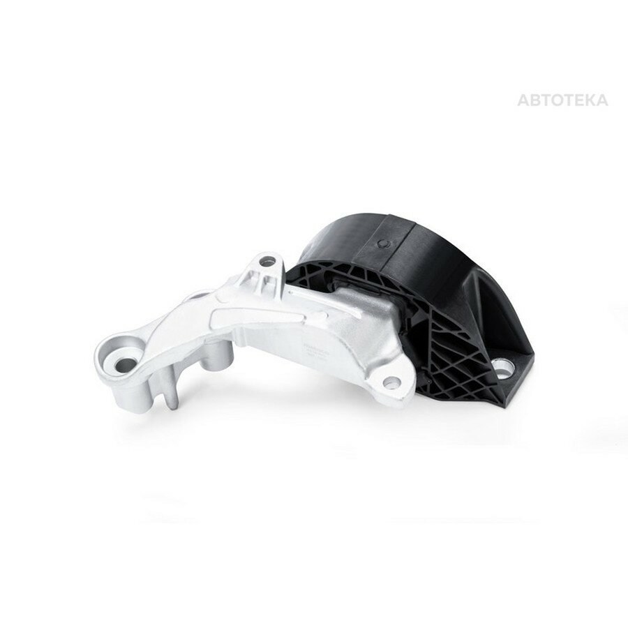 Опора двигателя RENAULT DUSTER 12- перед. METACO 4714075