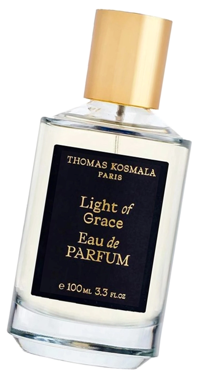 Томас Космала Лайт Оф Грейс духи для женщин 100 мл - Thomas Kosmala Light Of Grace