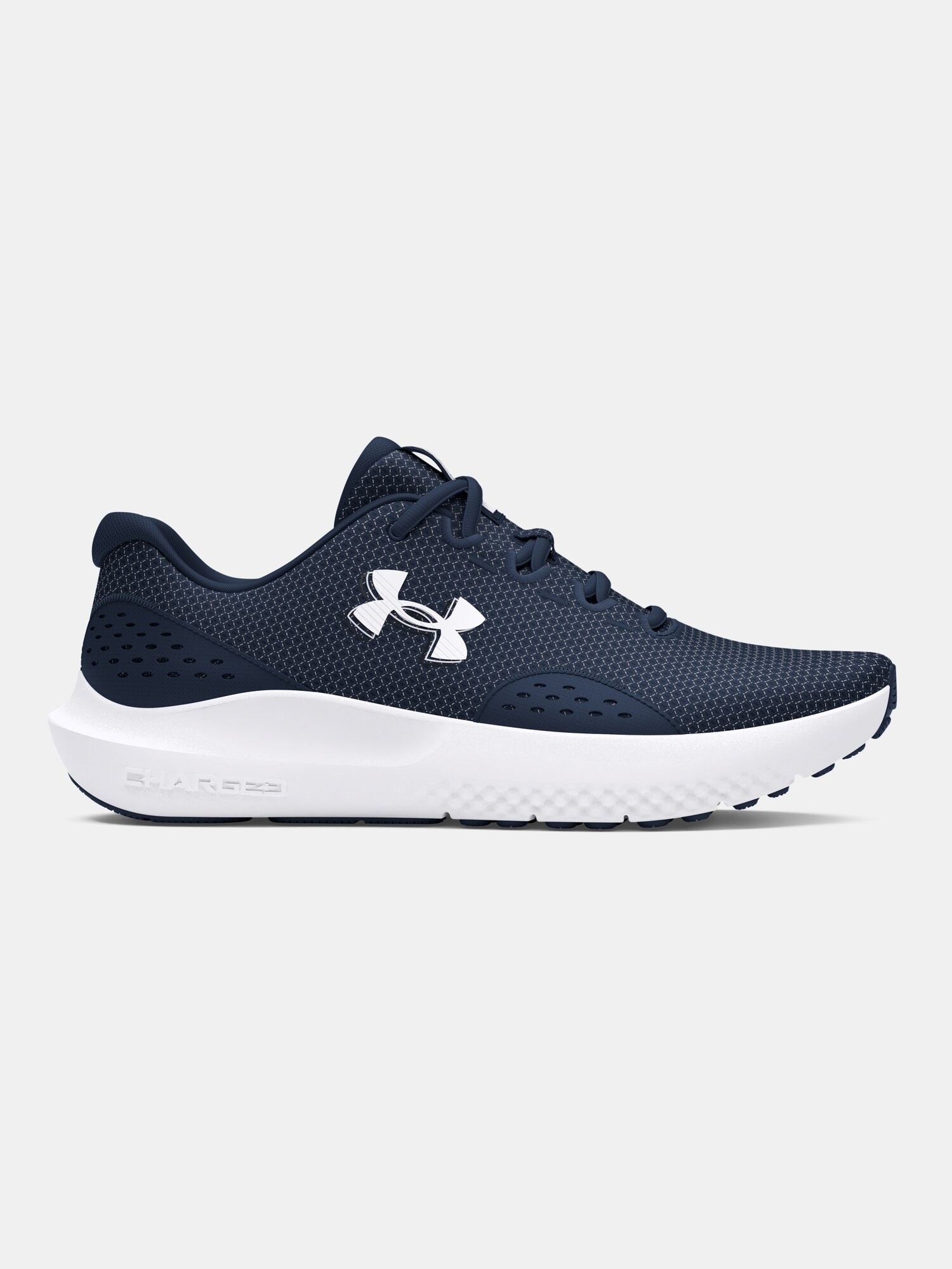 Кроссовки Under Armour Charged Surge 4