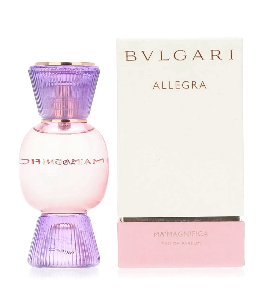 Женские духи Булгари Ма Магнифика 50 мл - Bvlgari Ma Magnifica парфюм