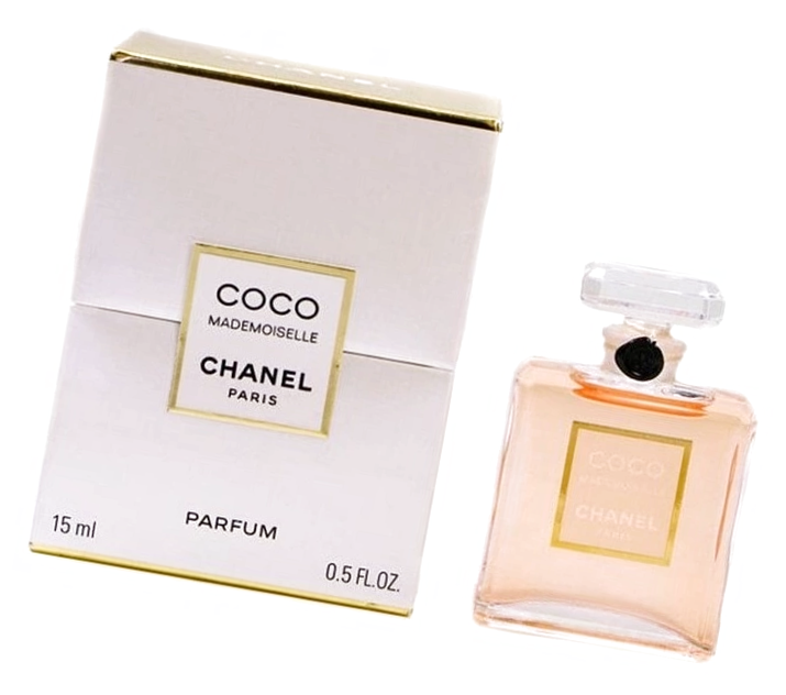 Духи Chanel Coco Mademoiselle L Extrait для женщин 15 мл - Л Экстракт Шанель