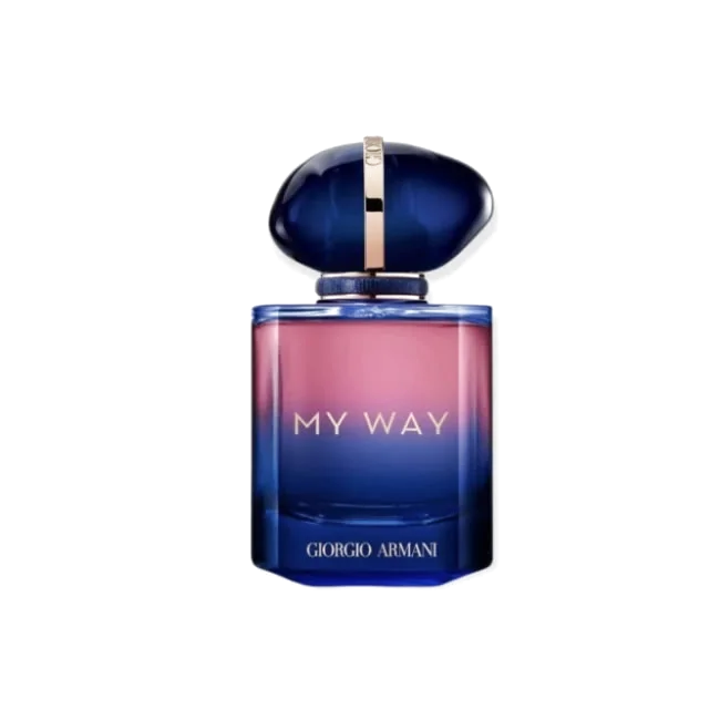 Женский аромат My Way Le Parfum от Giorgio Armani 90 мл / Май Вей Ле парфюм
