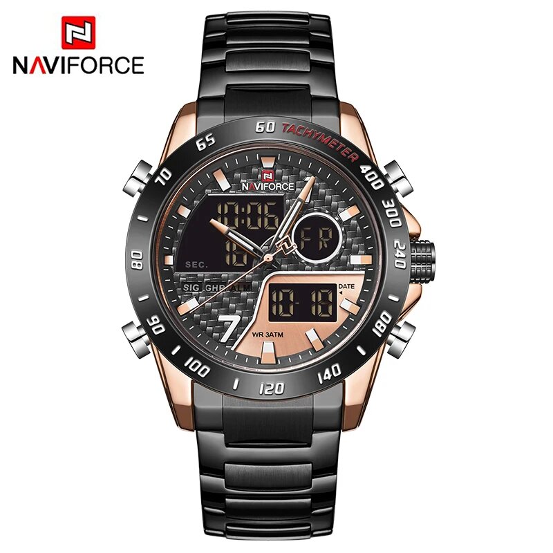 Наручные часы Naviforce
