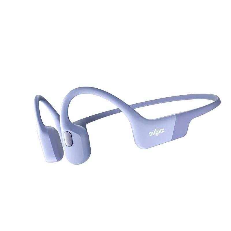 SHOKZ Наушники проводные, сиреневый