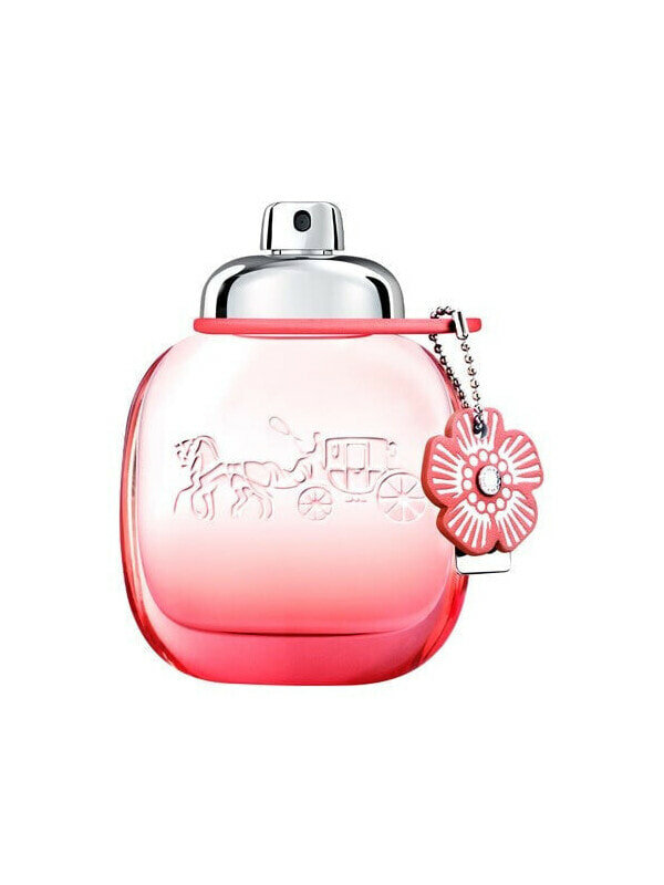 Парфюмерная вода Coach Floral Blush Eau de Parfum для женщин, 90 мл