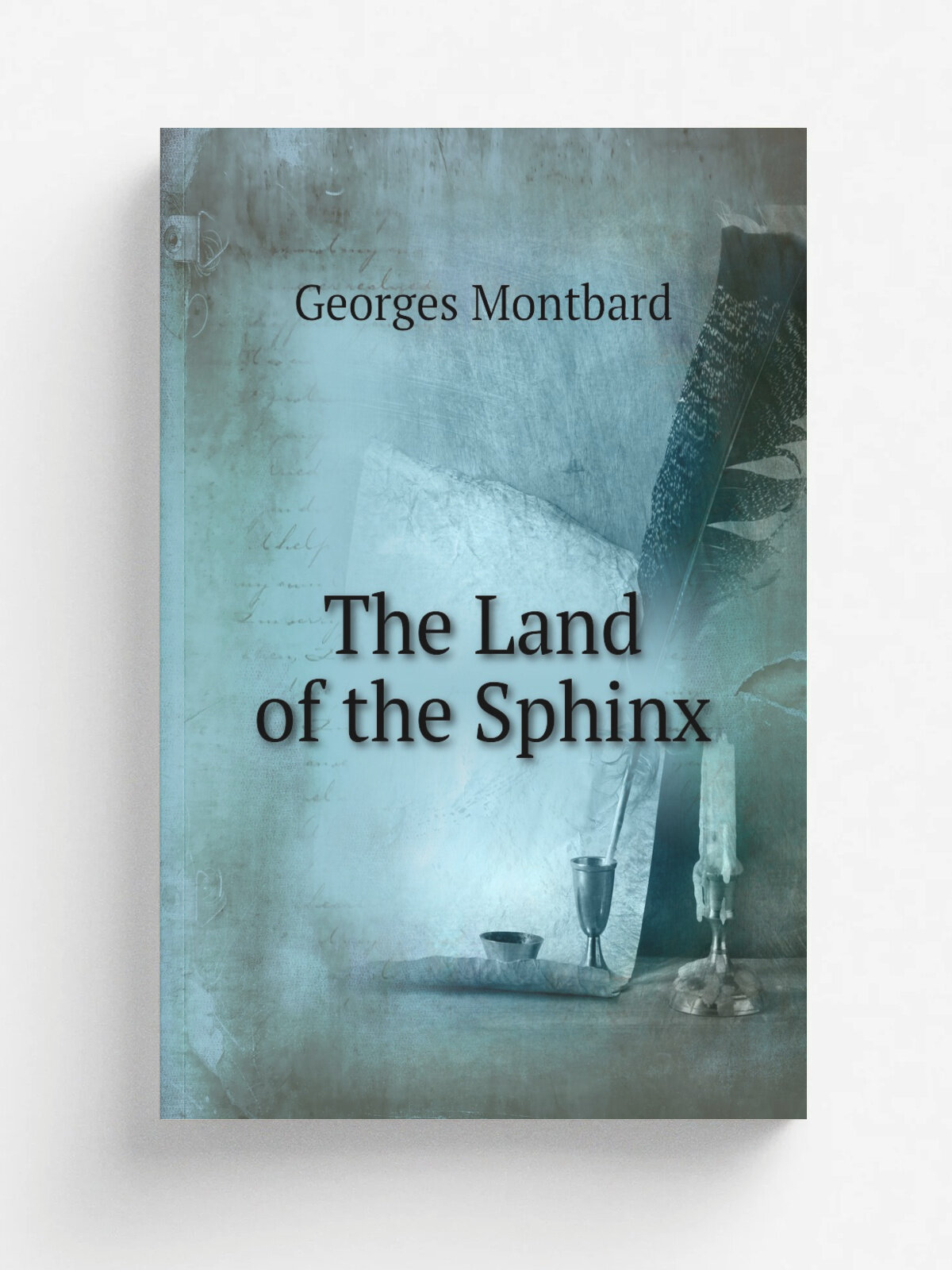 The Land of the Sphinx