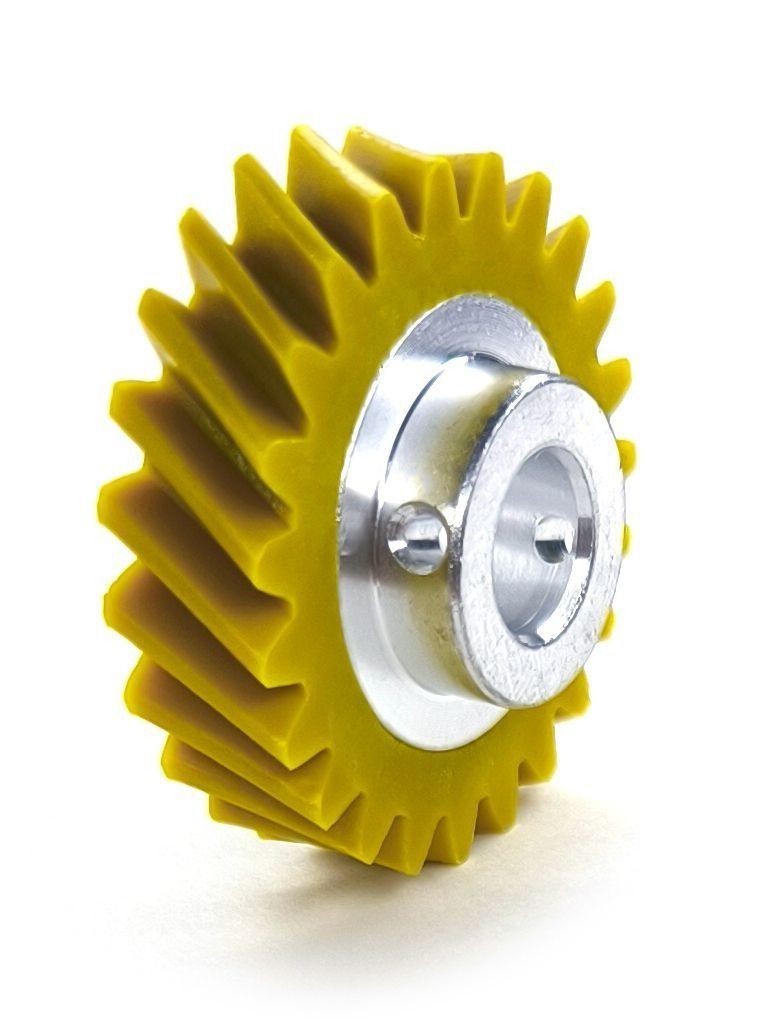 4162897 Шестерня турбины W10112253 для миксера Kitchenaid 5K45SS 5K5SS 5KPM5