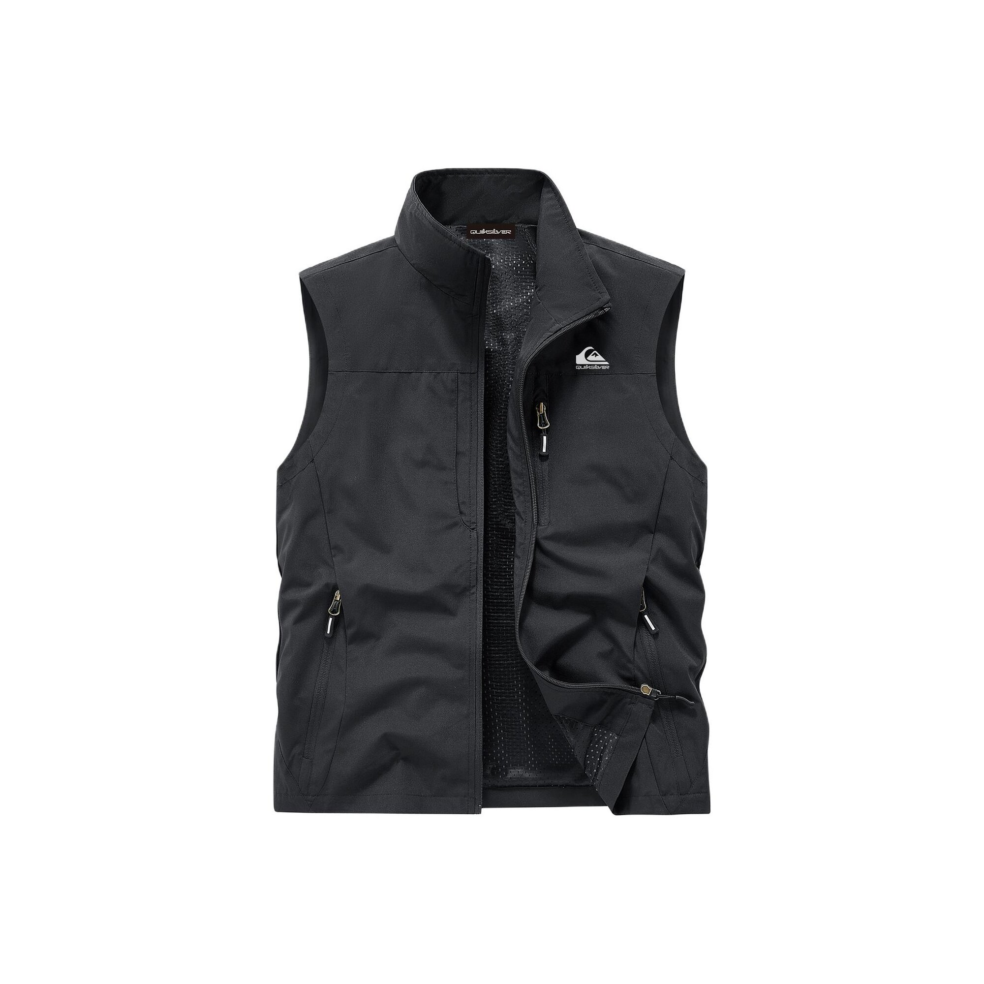 Жилет Quiksilver