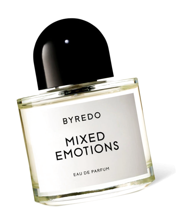 Mixed Emotions аромат 100 мл для мужчин и женщин - Байредо Миксед Эмоушен