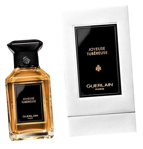 Герлен Жуаез Тубероз 50 мл духи для женщин и мужчин - Guerlain Joyeuse Tubereuse
