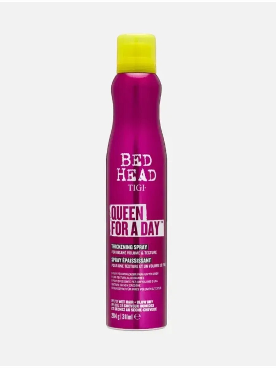 Tigi спрей для объема，300ml — фото 1