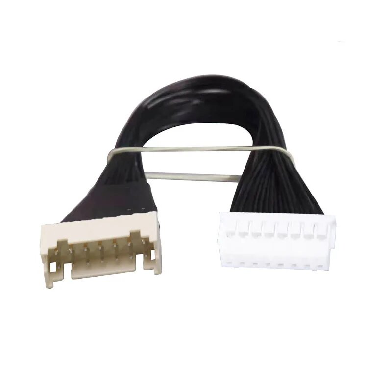 Разъём PHD2.0 JST 2,0 мм 1 метр 24AWG 2X13P