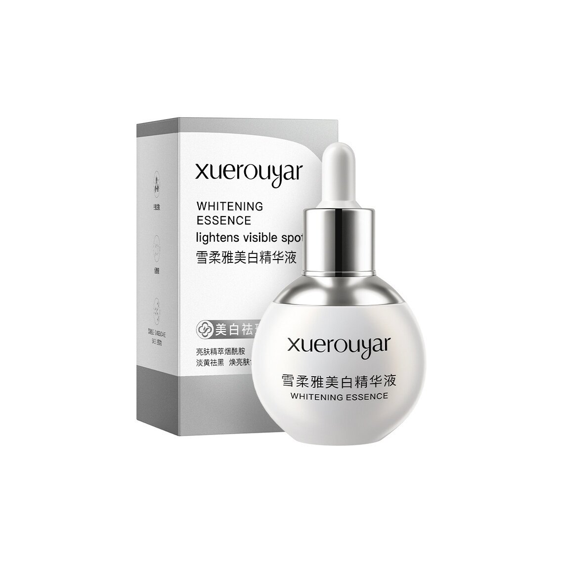 Гели контактные XUEROUYA