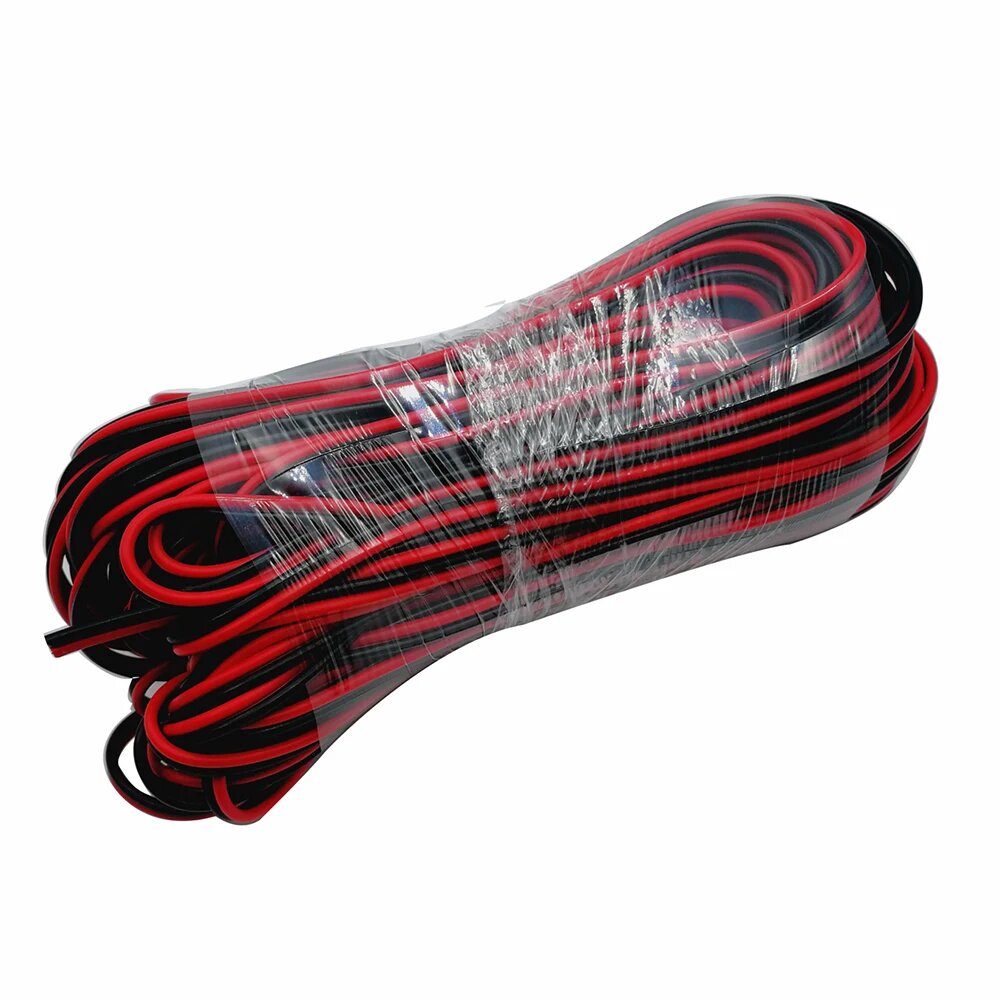 Teopek Контроллер лестницы с датчиком движения ES32 Красный, 20m 2pin wire