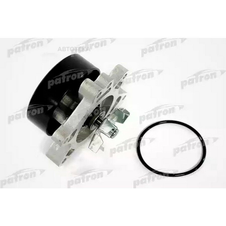 Насос водяной US5099 PONTIAC: VIBE 02-06 18L PATRON PWP1172