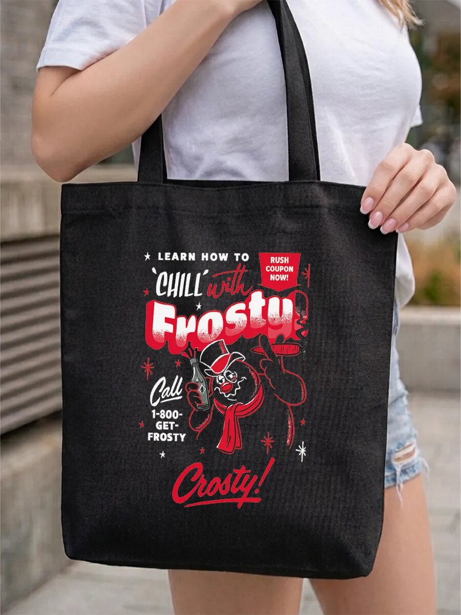 Сумка шоппер PRINTSHOT